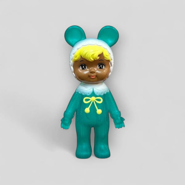 Kodama Toy: Sunshine Charmy-chan - Designer Toy Limited Japan ...